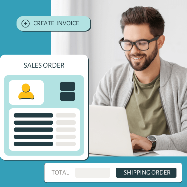 Order Management Software: Try for Free | Erplain